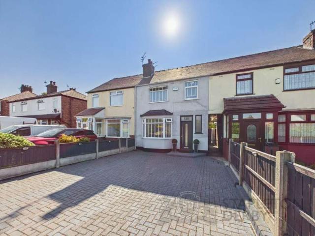 3 Bedroom Terraced House