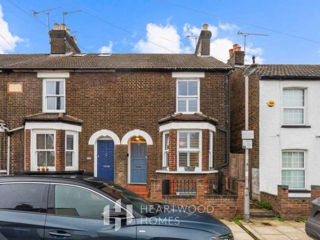 3 Bedroom Terraced House