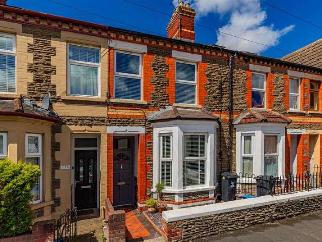 3 Bedroom Terraced House