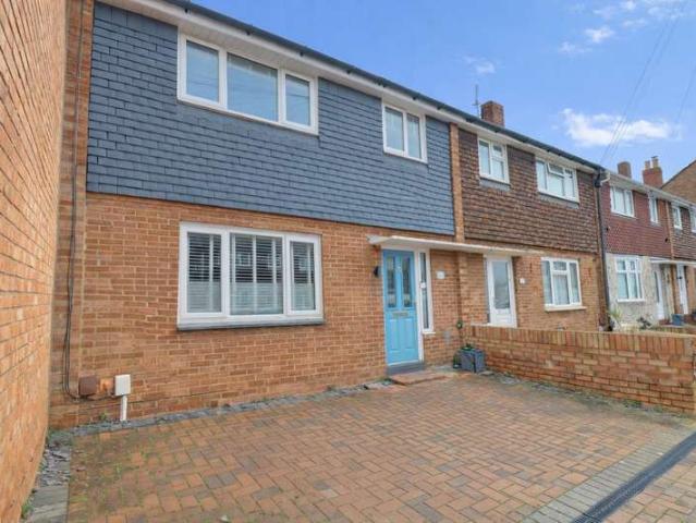 3 Bedroom Terraced House