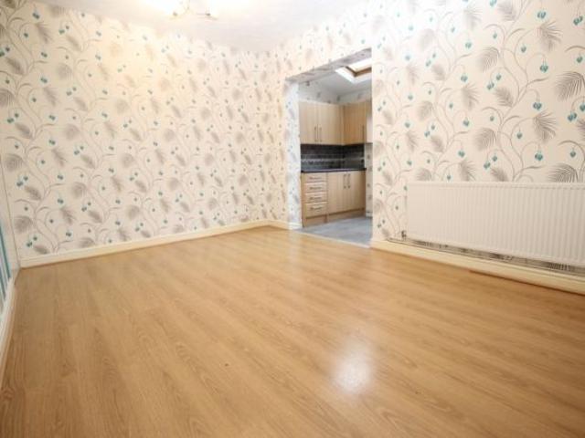 3 Bedroom Terraced House