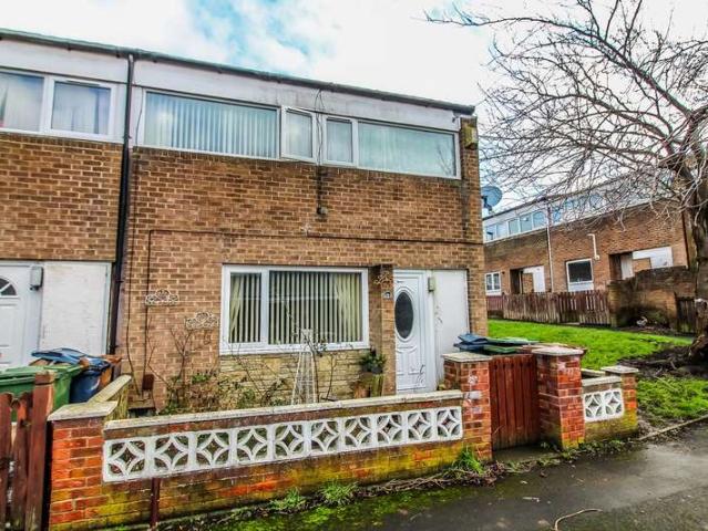 3 Bedroom Terraced House