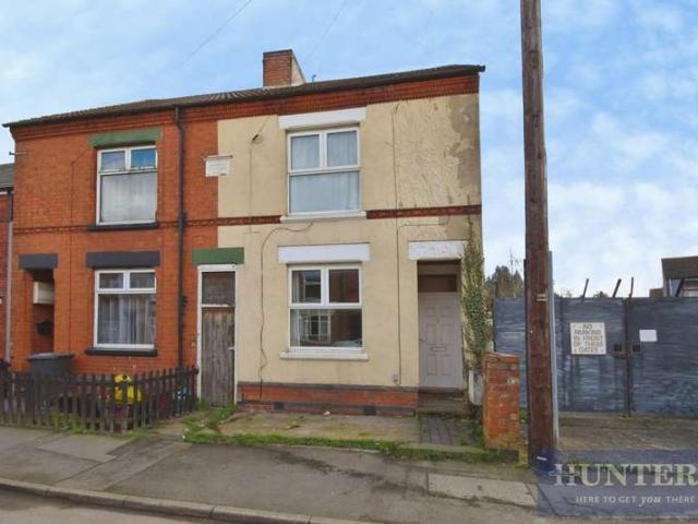 3 Bedroom Terraced House