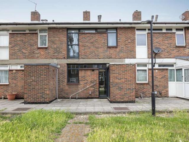 3 Bedroom Terraced House