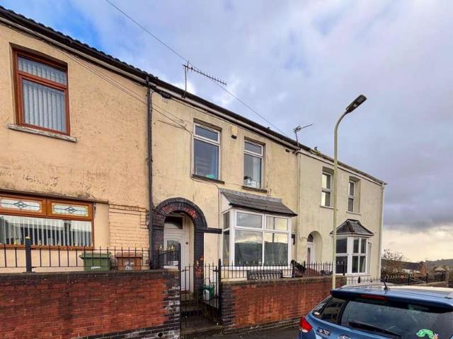 3 Bedroom Terraced House