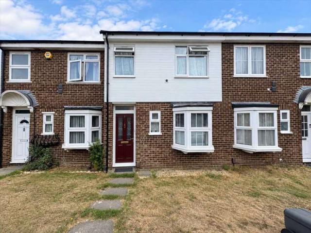 3 Bedroom Terraced House