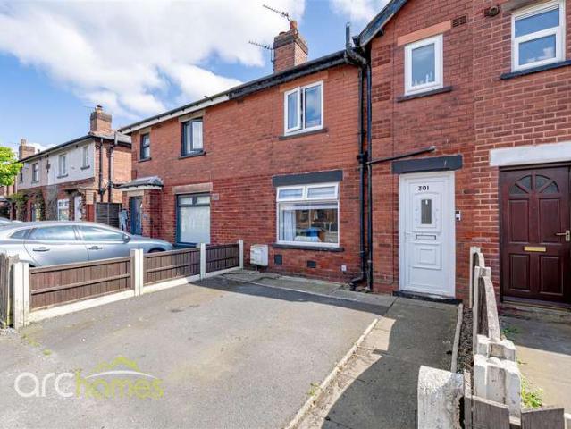 3 Bedroom Terraced House