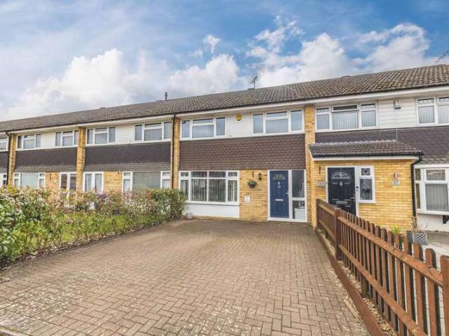 3 Bedroom Terraced House