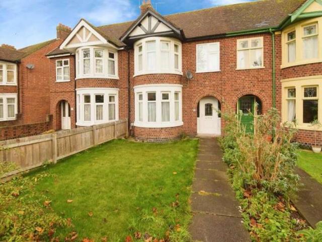3 Bedroom Terraced House