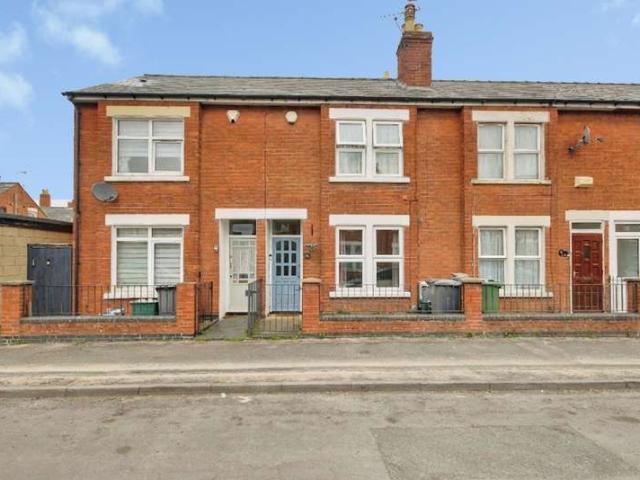 3 Bedroom Terraced House