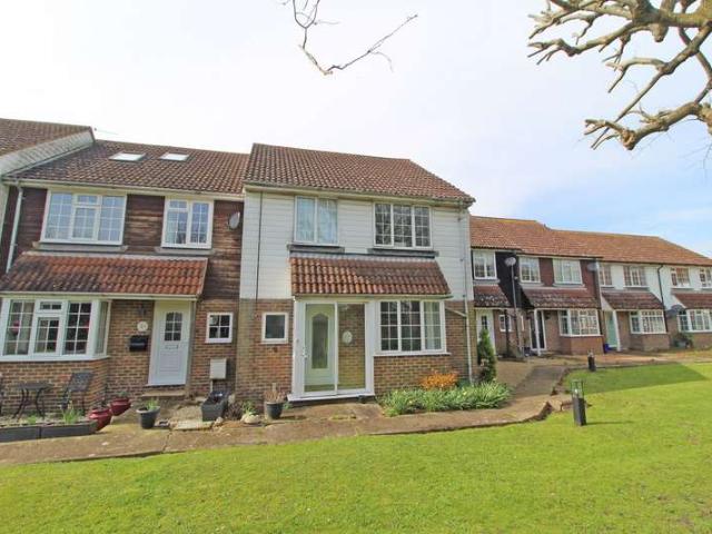 3 Bedroom Terraced House