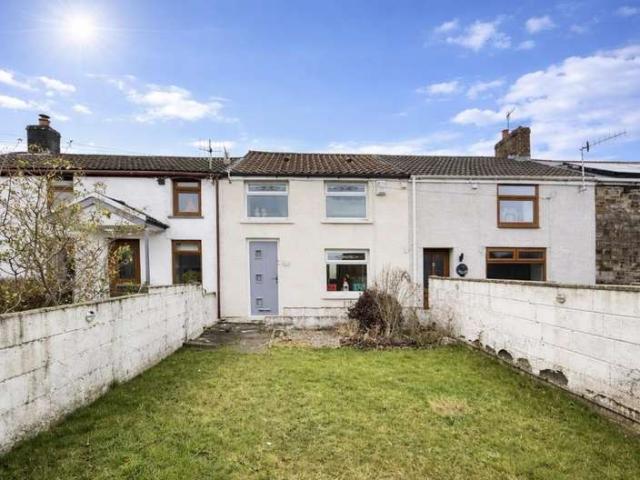 3 Bedroom Terraced House