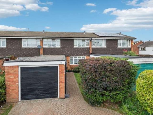 3 Bedroom Terraced House