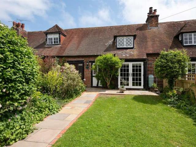 3 Bedroom Terraced House