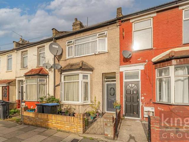 3 Bedroom Terraced House