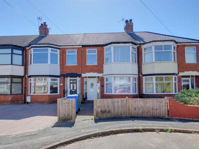 3 Bedroom Terraced House