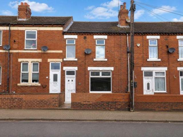 3 Bedroom Terraced House