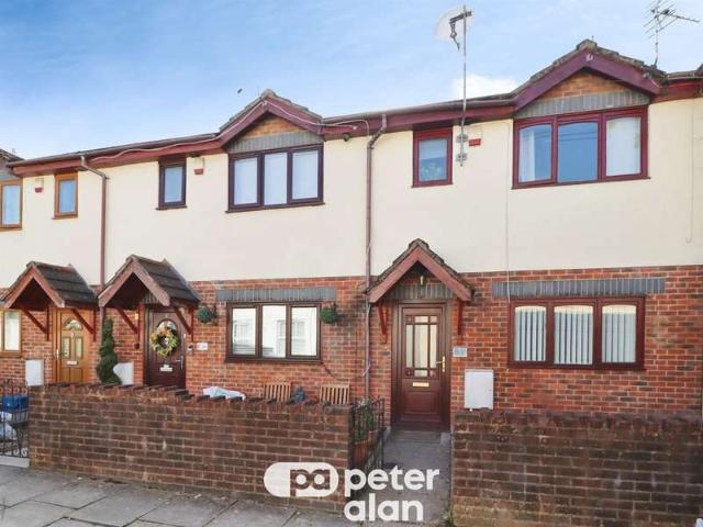 3 Bedroom Terraced House