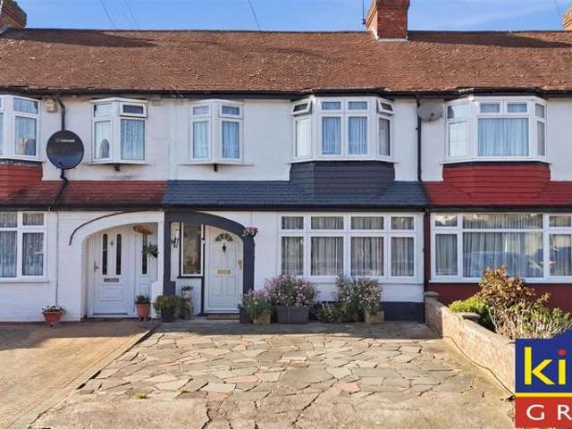 3 Bedroom Terraced House