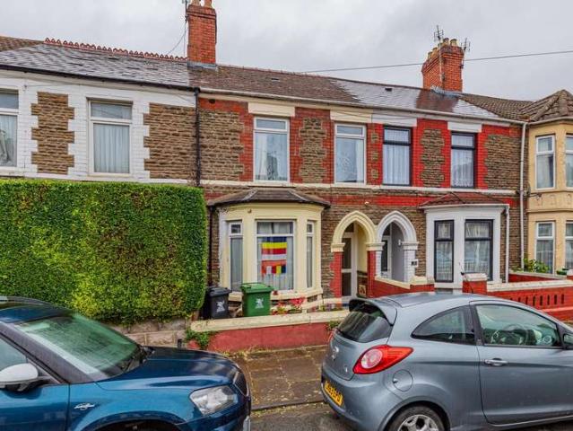 3 Bedroom Terraced House
