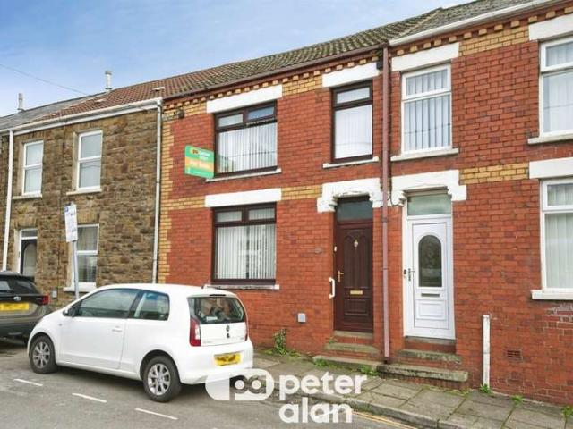 3 Bedroom Terraced House