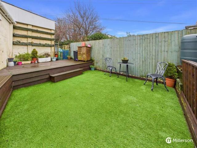 3 Bedroom Terraced House