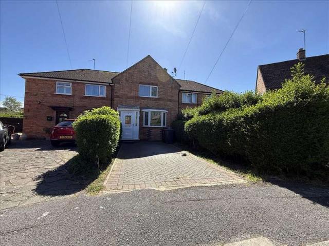 3 Bedroom Terraced House