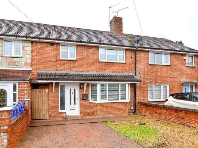 3 Bedroom Terraced House