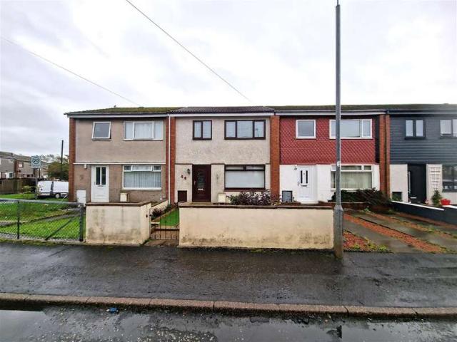 3 Bedroom Terraced House