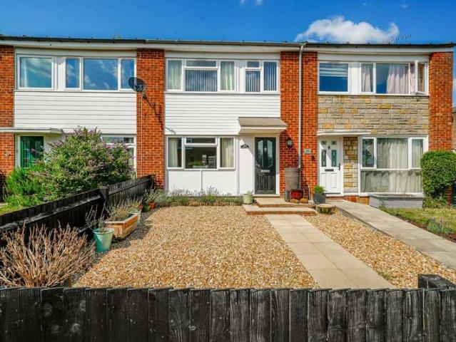 3 Bedroom Terraced House