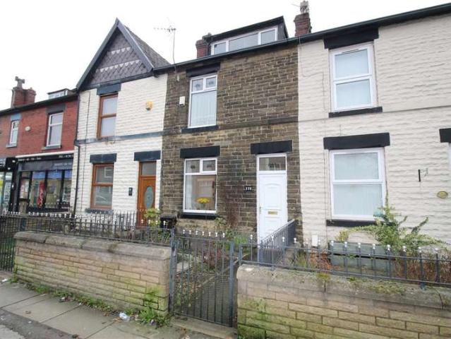 3 Bedroom Terraced House