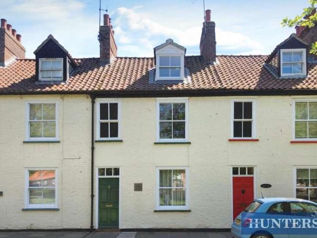 3 Bedroom Terraced House