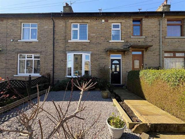 3 Bedroom Terraced House