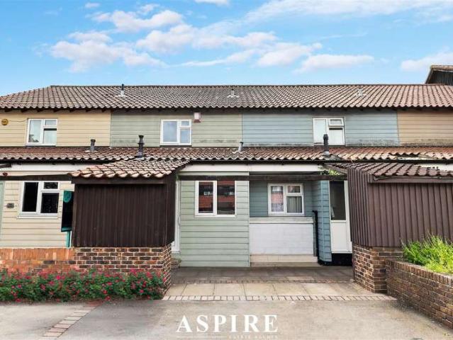 3 Bedroom Terraced House