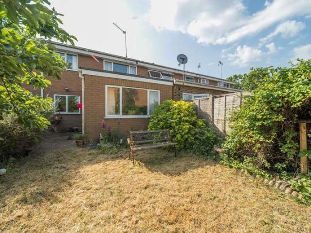 3 Bedroom Terraced House
