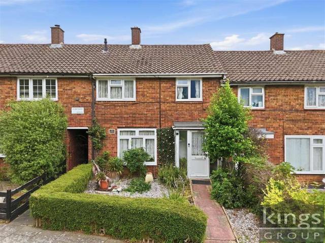 3 Bedroom Terraced House