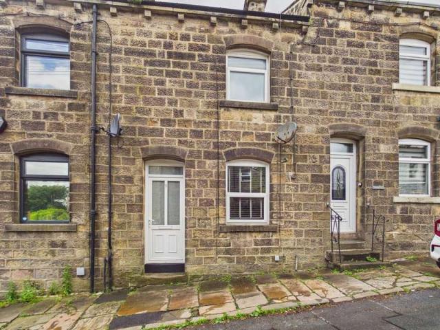 3 Bedroom Terraced House
