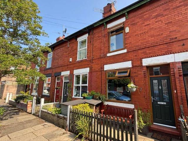 3 Bedroom Terraced House