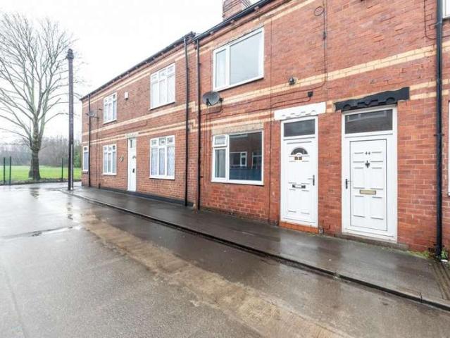 3 Bedroom Terraced House