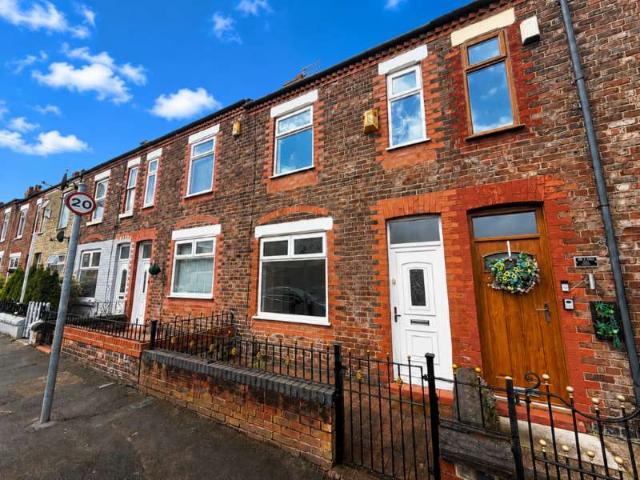 3 Bedroom Terraced House