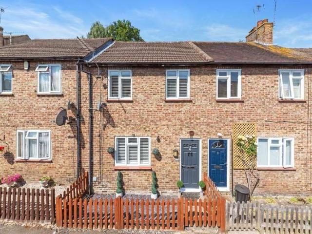 3 Bedroom Terraced House