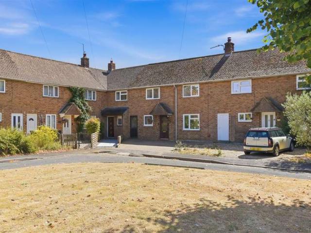 3 Bedroom Terraced House