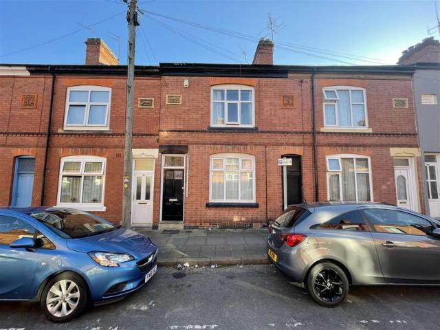 3 Bedroom Terraced House