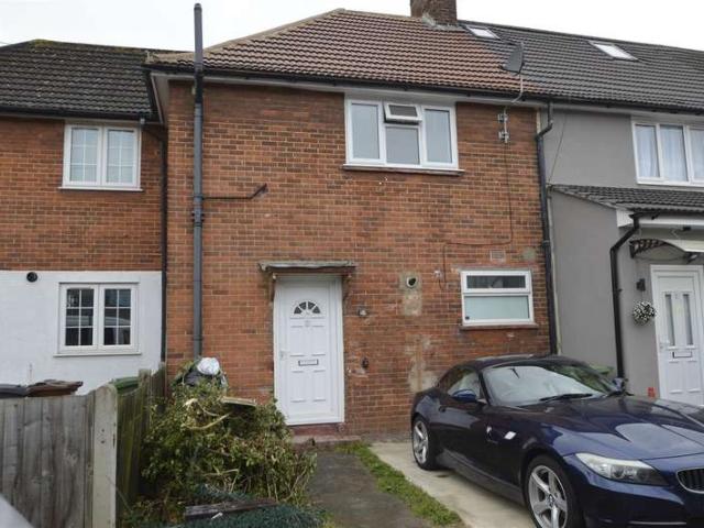 3 Bedroom Terraced House