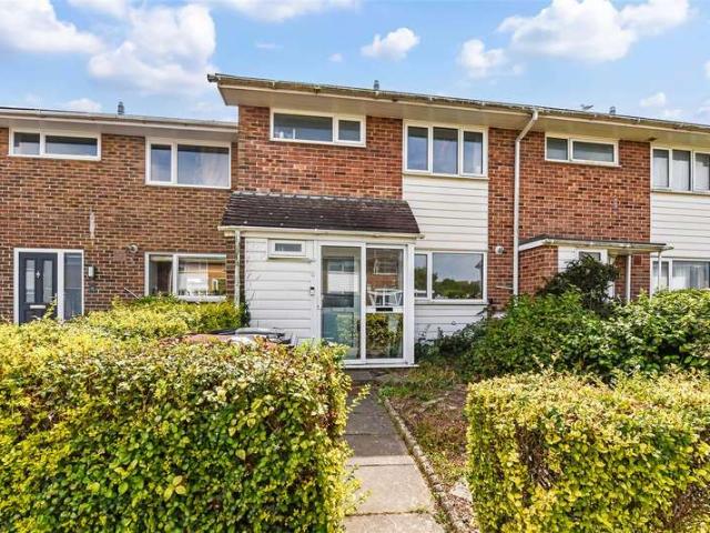 3 Bedroom Terraced House