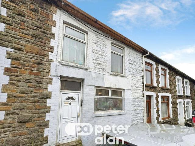 3 Bedroom Terraced House