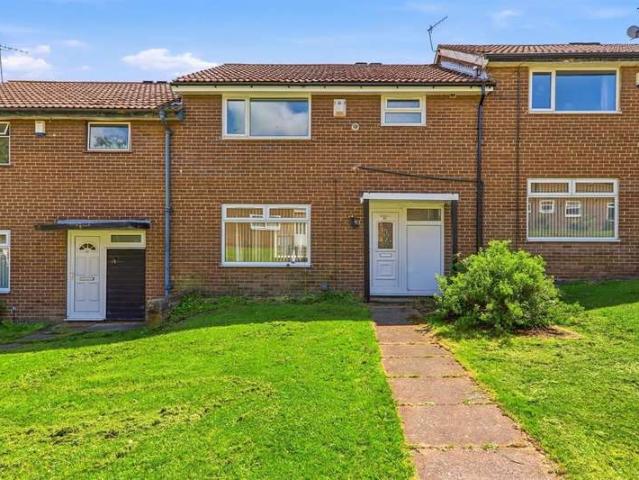 3 Bedroom Terraced House
