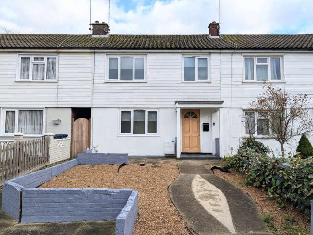 3 Bedroom Terraced House