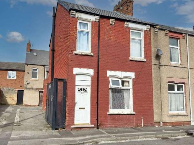 3 Bedroom Terraced House