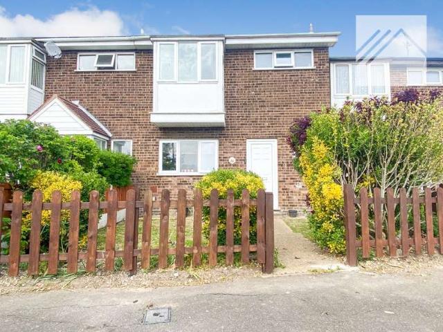 3 Bedroom Terraced House